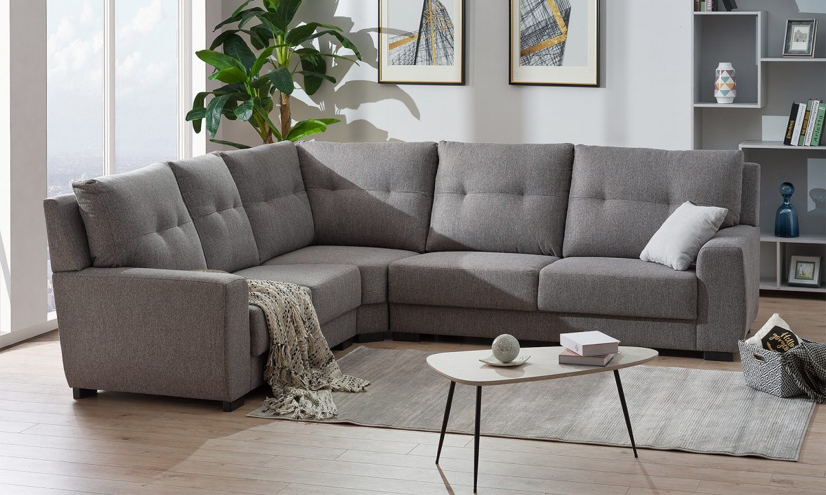 Salin - Salon modulable | LM Design | LM Design